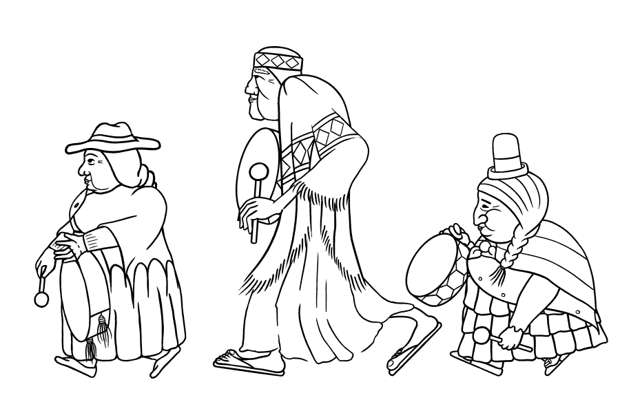 Character