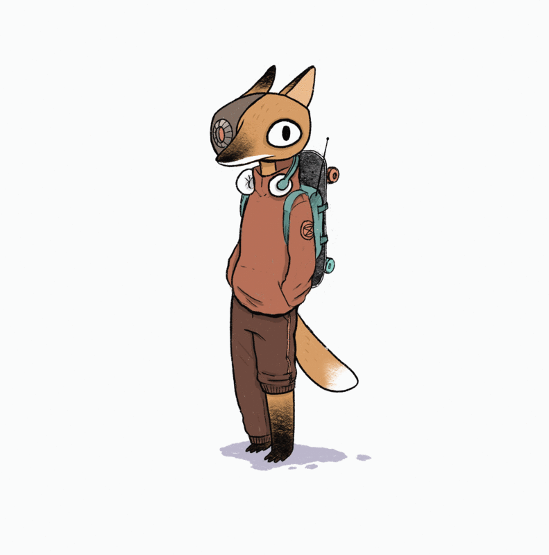 Character