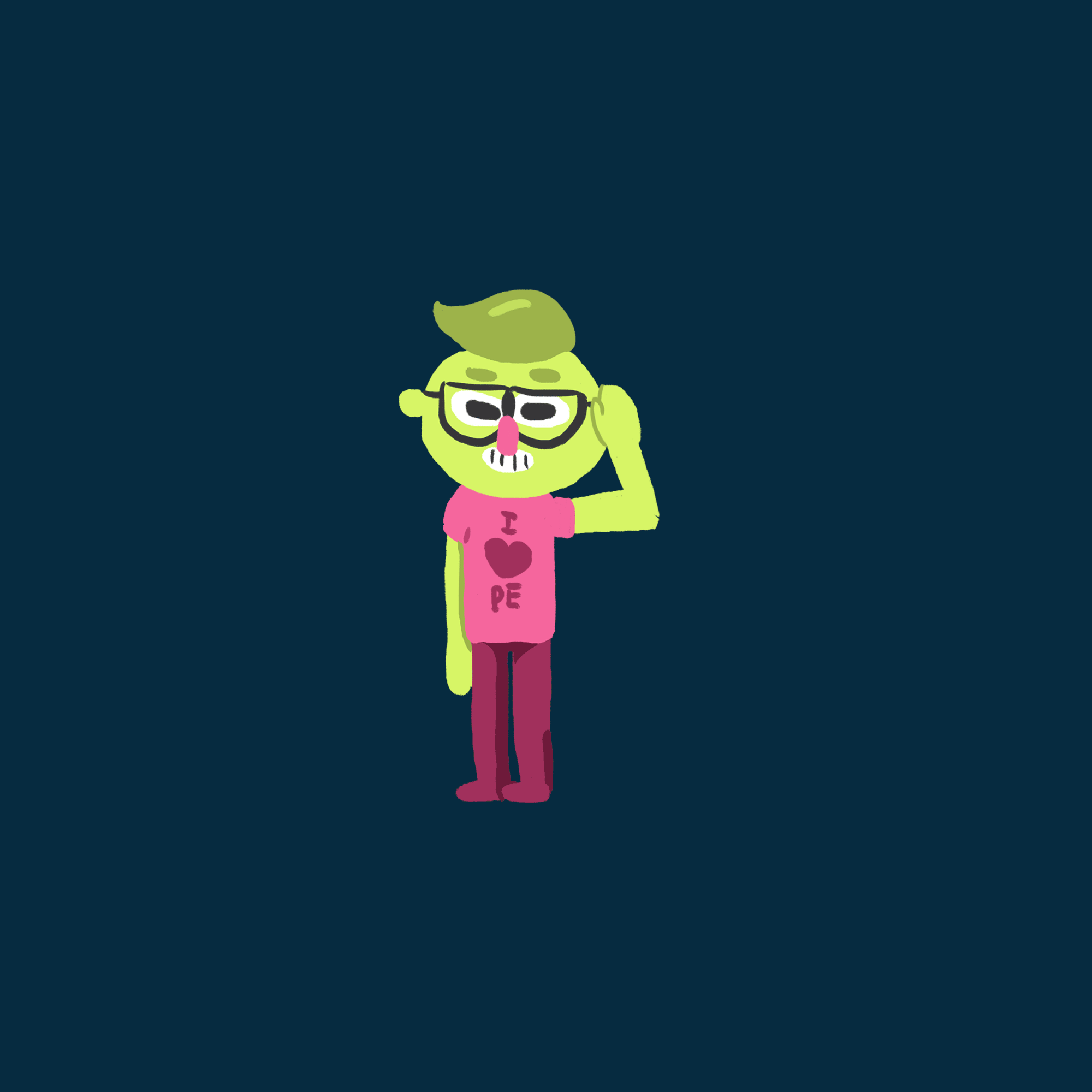 Character