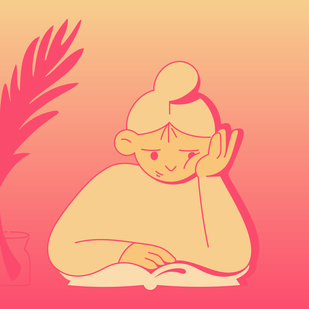 Character