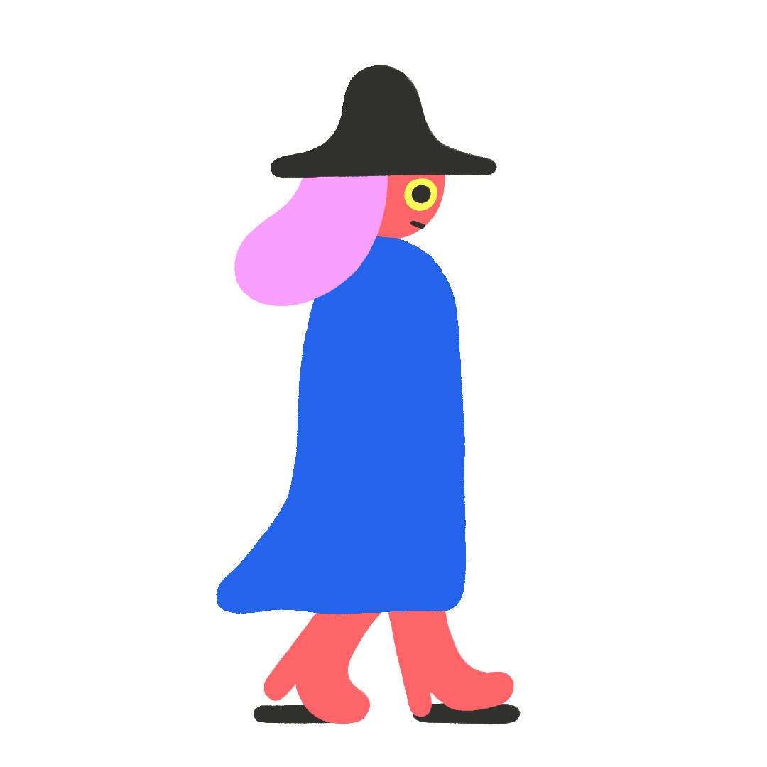 Character